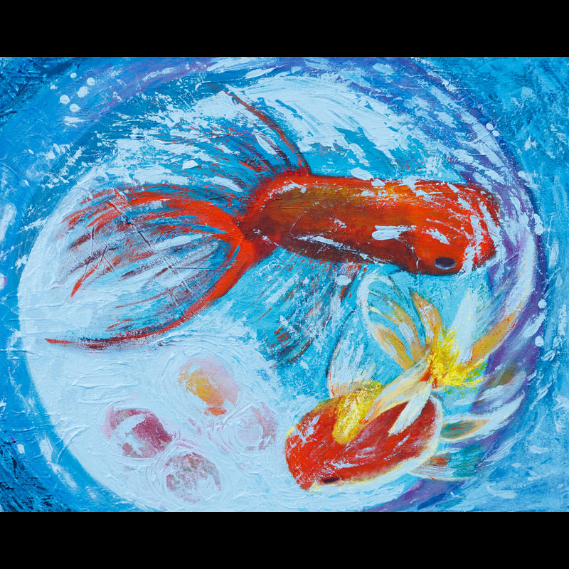 Eve Windrich – CPP Hounslow