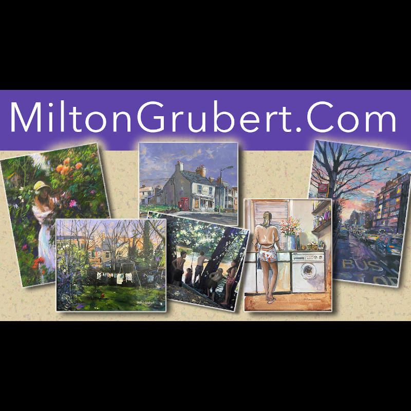 Milton Grubert – CPP Hounslow