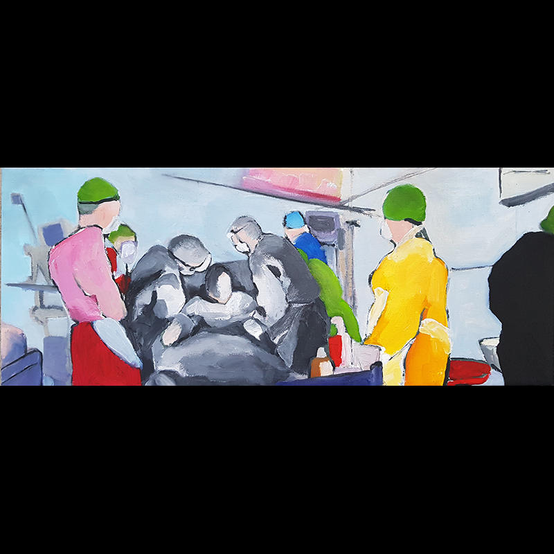 Nicki Rolls – CPP Hounslow