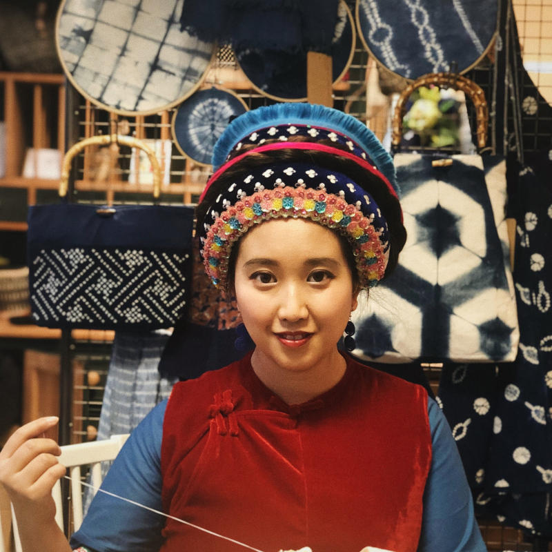 Yiran Duan – CPP Hounslow