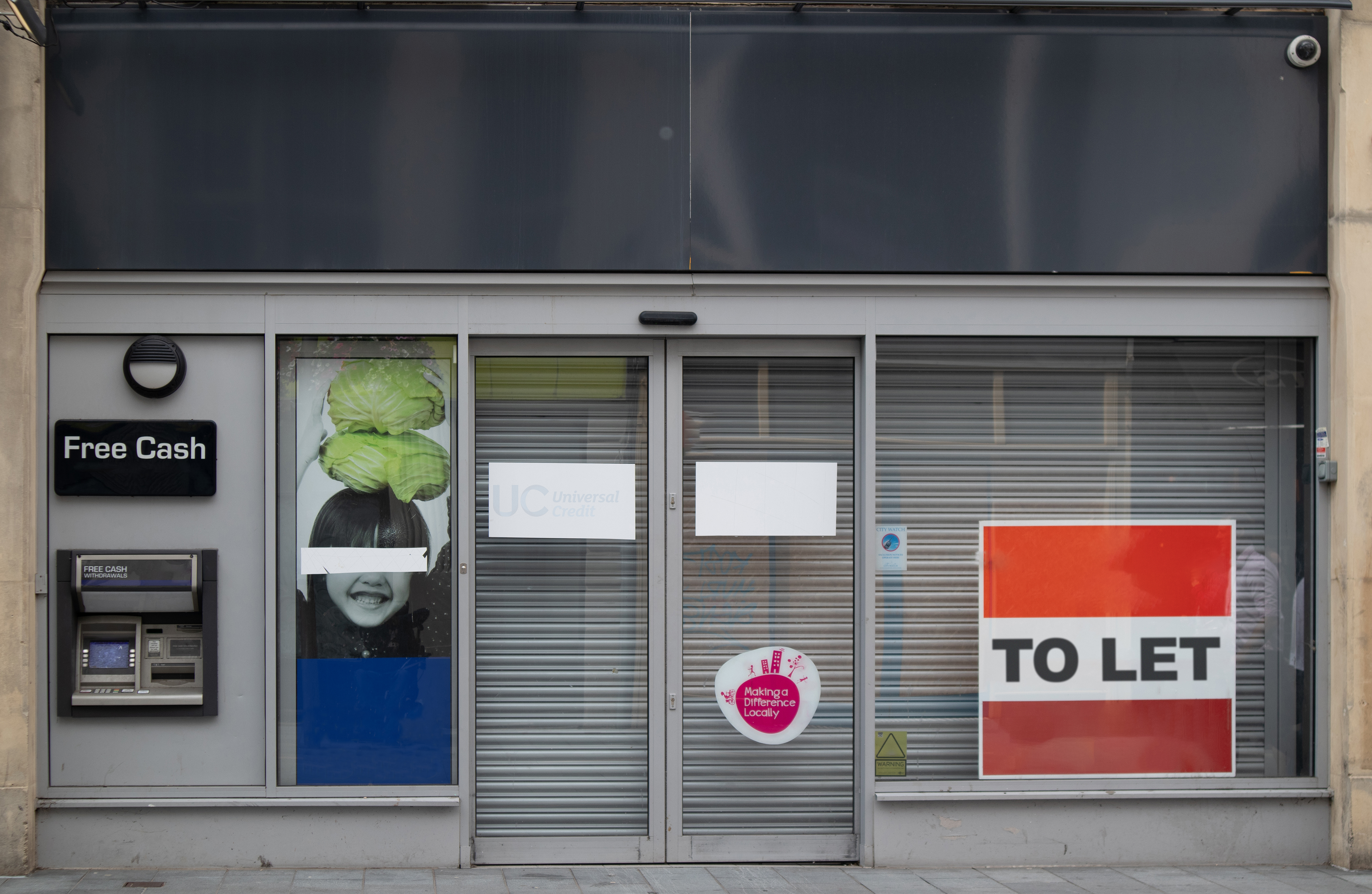 Christopher Samuel – CPP Hounslow