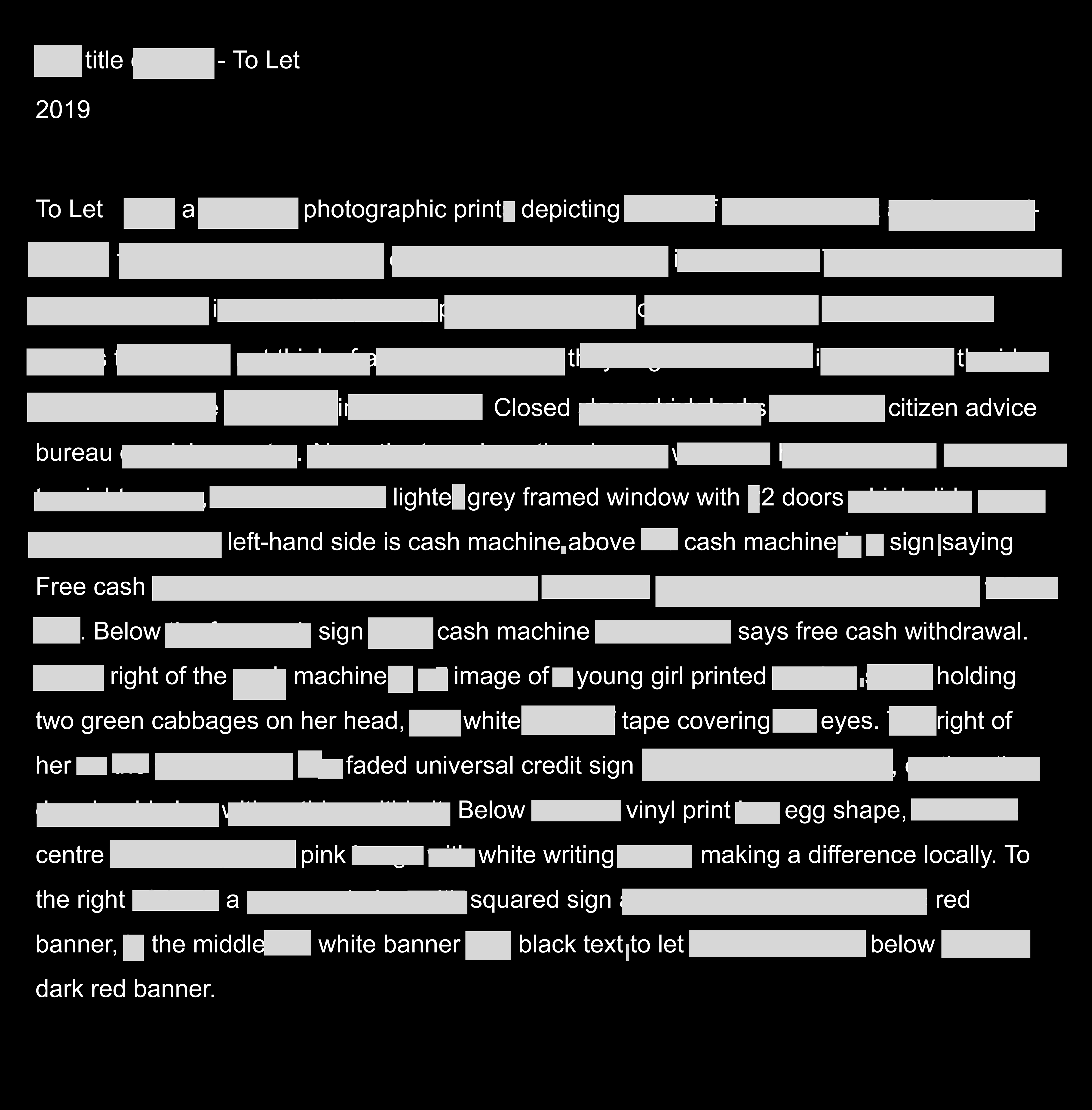 Christopher Samuel – CPP Hounslow