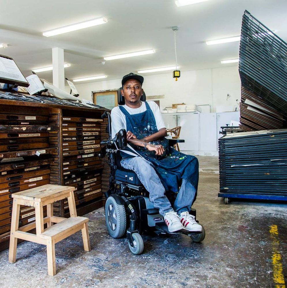 Christopher Samuel – CPP Hounslow