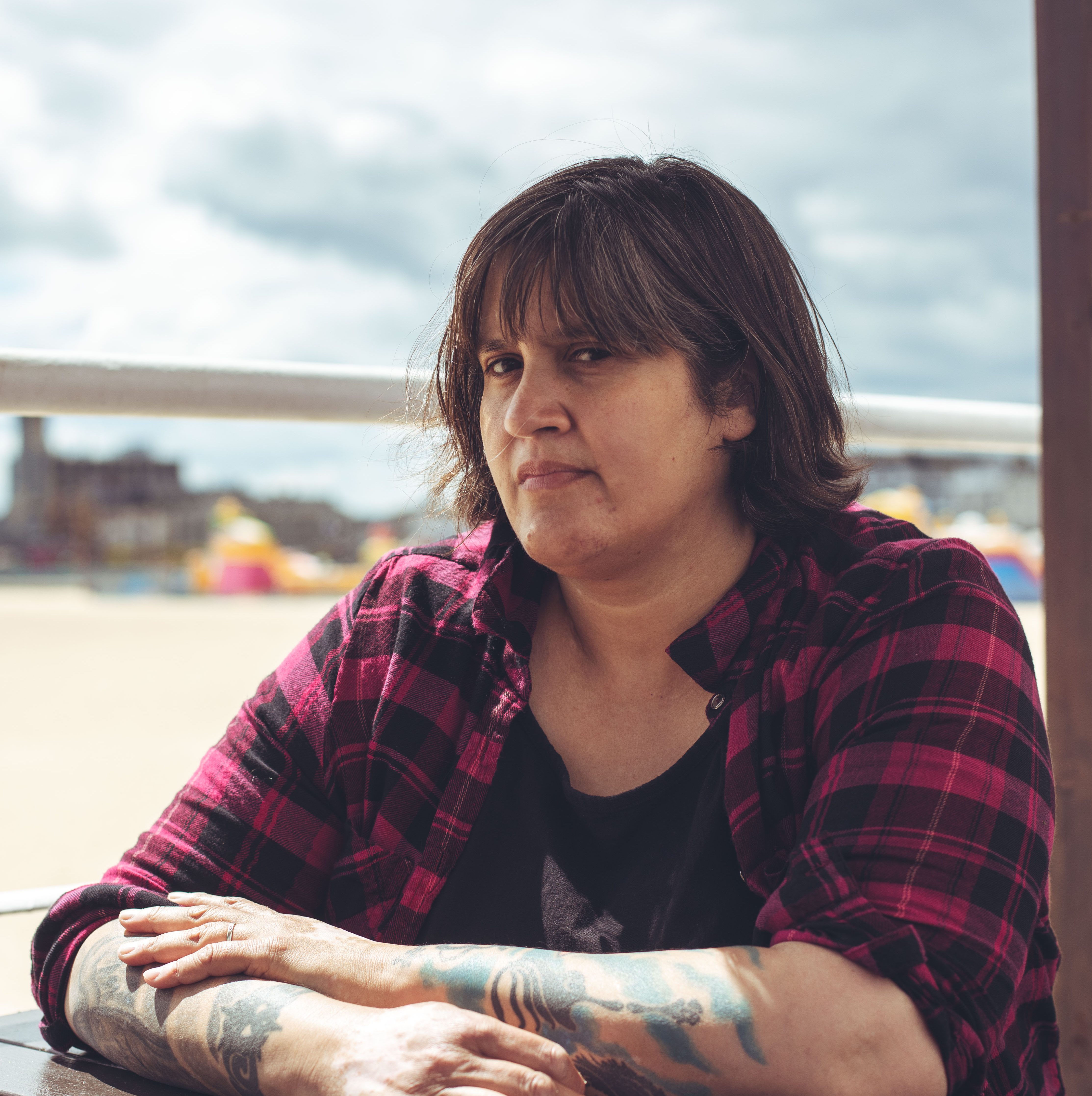 Dolly Sen – CPP Hounslow