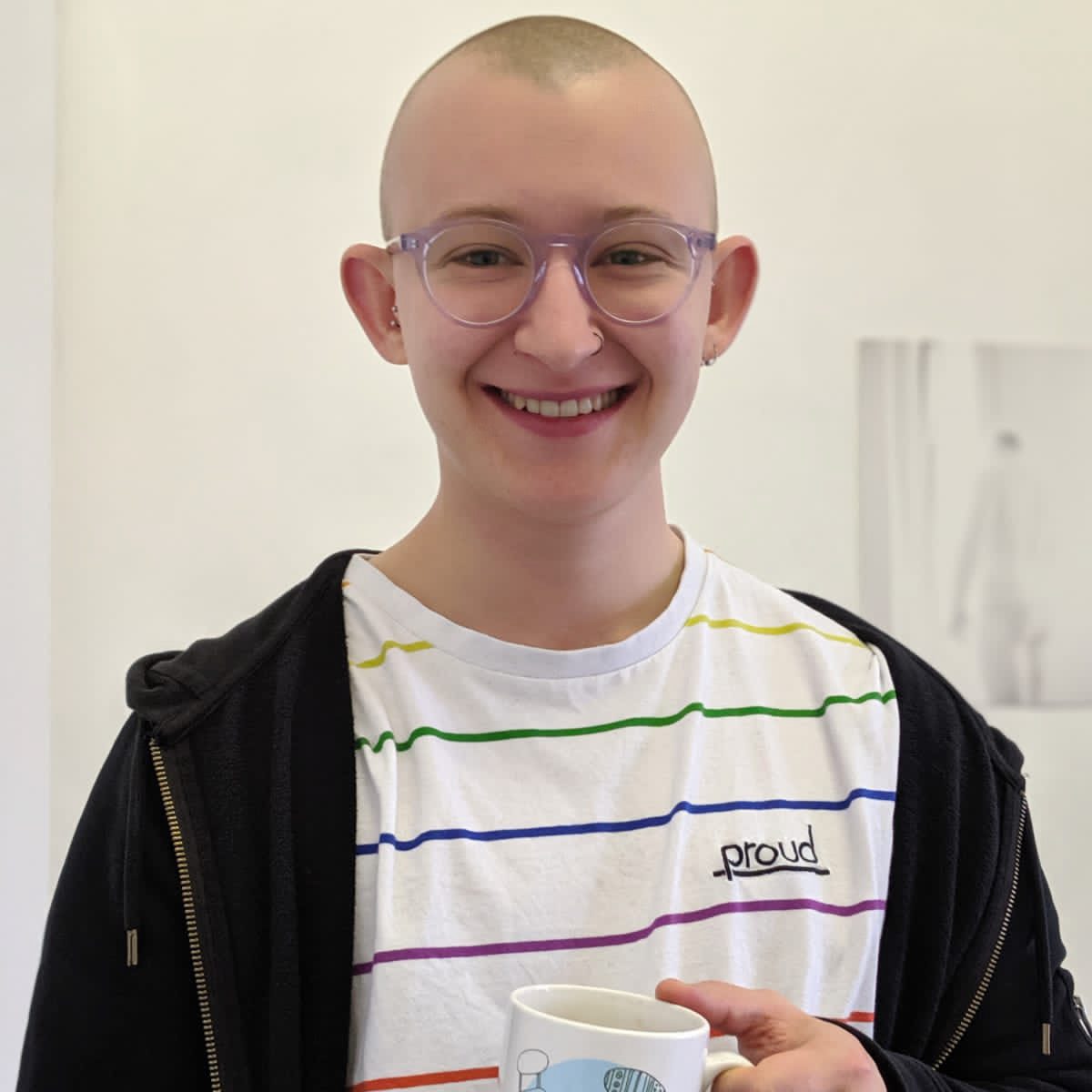 Leo Wight – CPP Hounslow