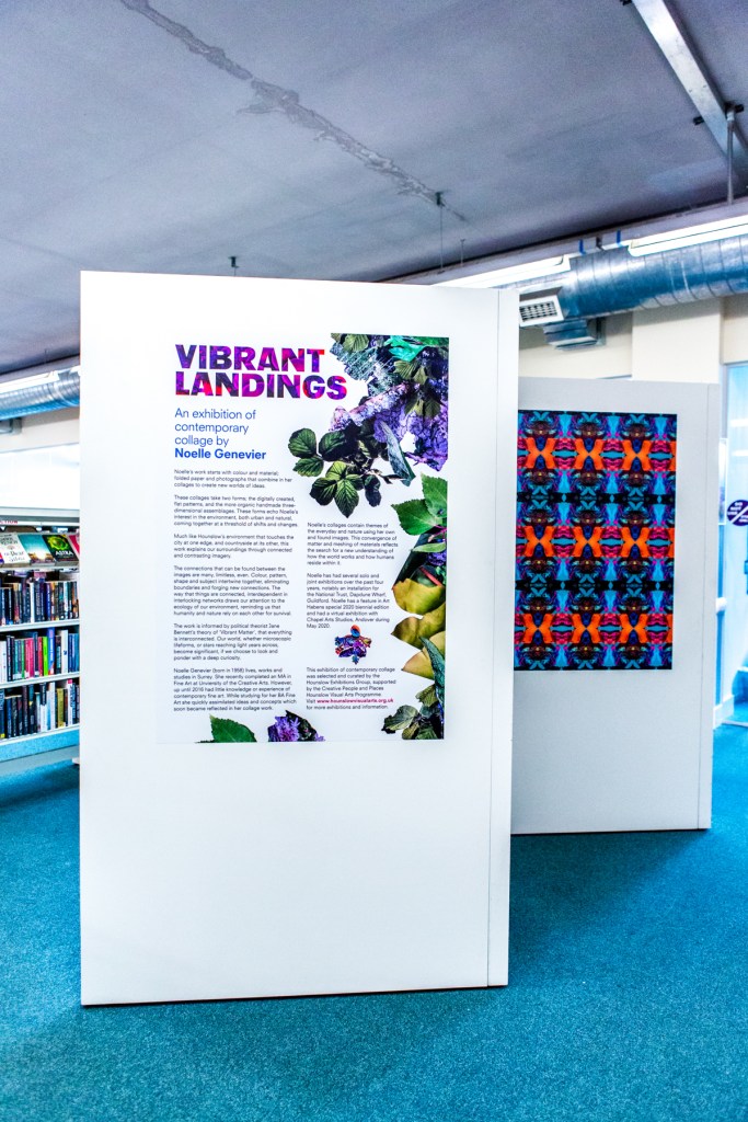 Vibrant Landings – CPP Hounslow