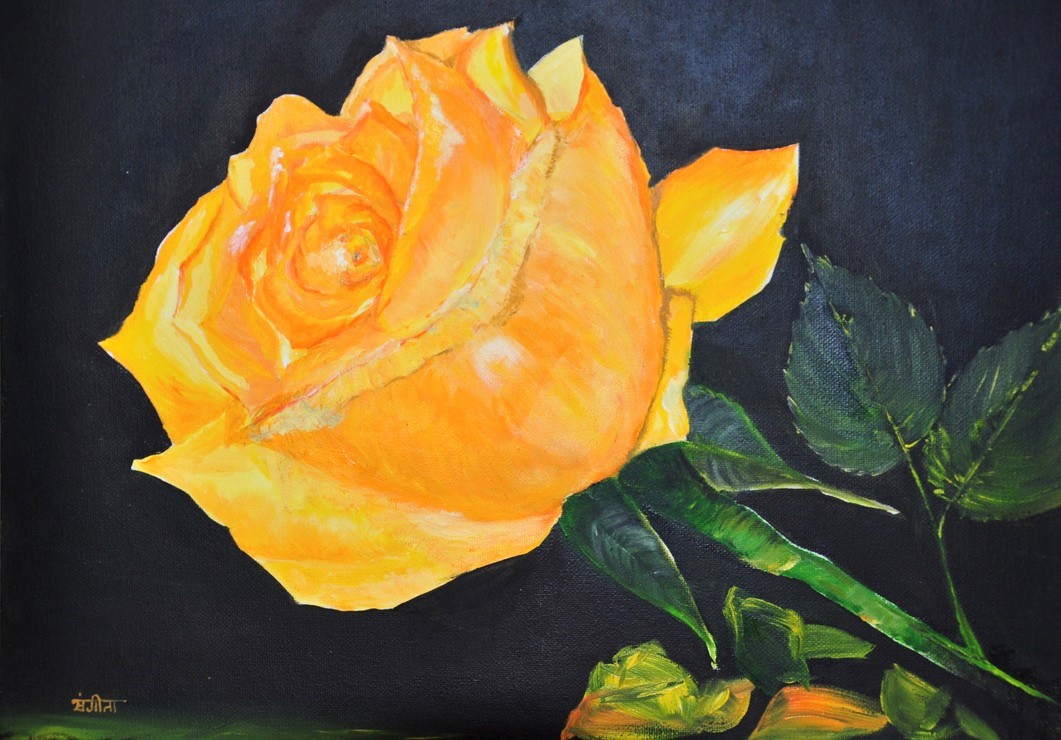 A Splash of Sunshine – CPP Hounslow