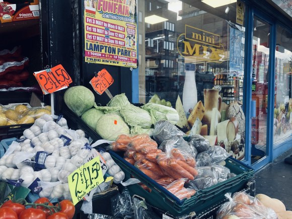 Current Library Exhibitions – CPP Hounslow