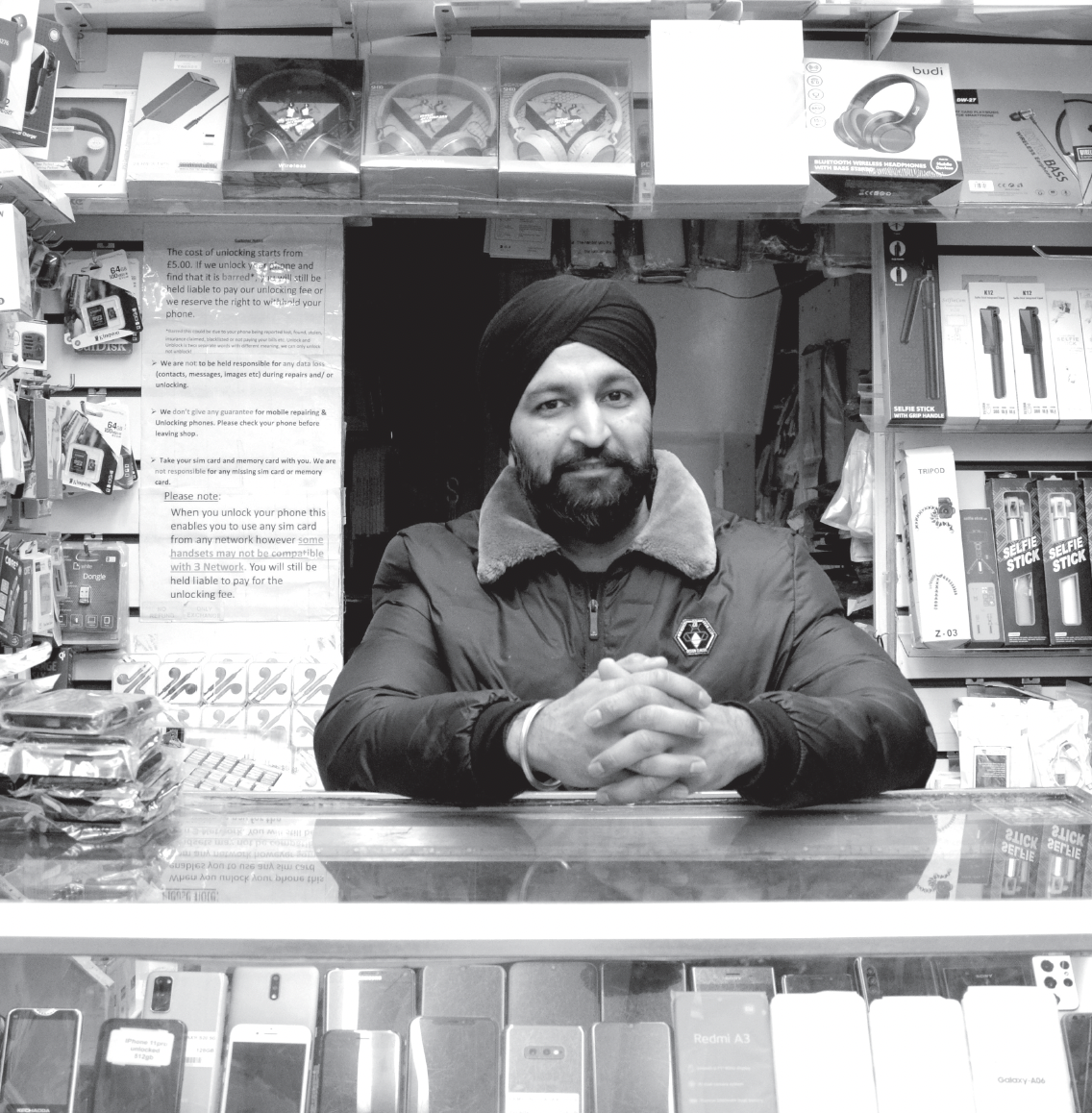 High Street Stories – CPP Hounslow