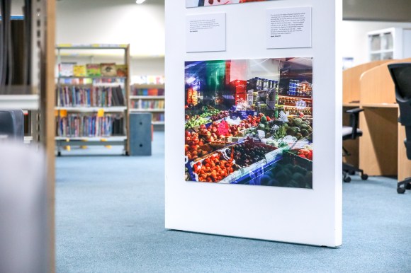 Market Stories – CPP Hounslow