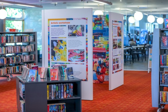 Markets, Memories and Mangoes – CPP Hounslow