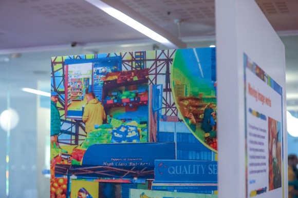 Markets, Memories and Mangoes – CPP Hounslow